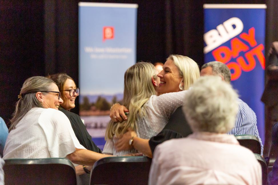 Bid Day Out Auction Campaign Surpasses Regional Averages in New Zealand ...