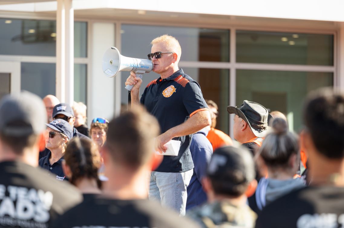 Over $50k Raised for Charity at 15th Annual Race to the Brewery ...