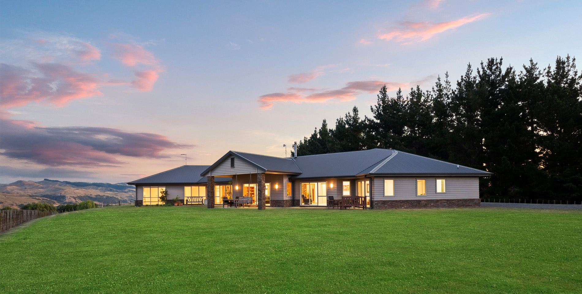 Land & Lifestyle Property Guide | Property Brokers