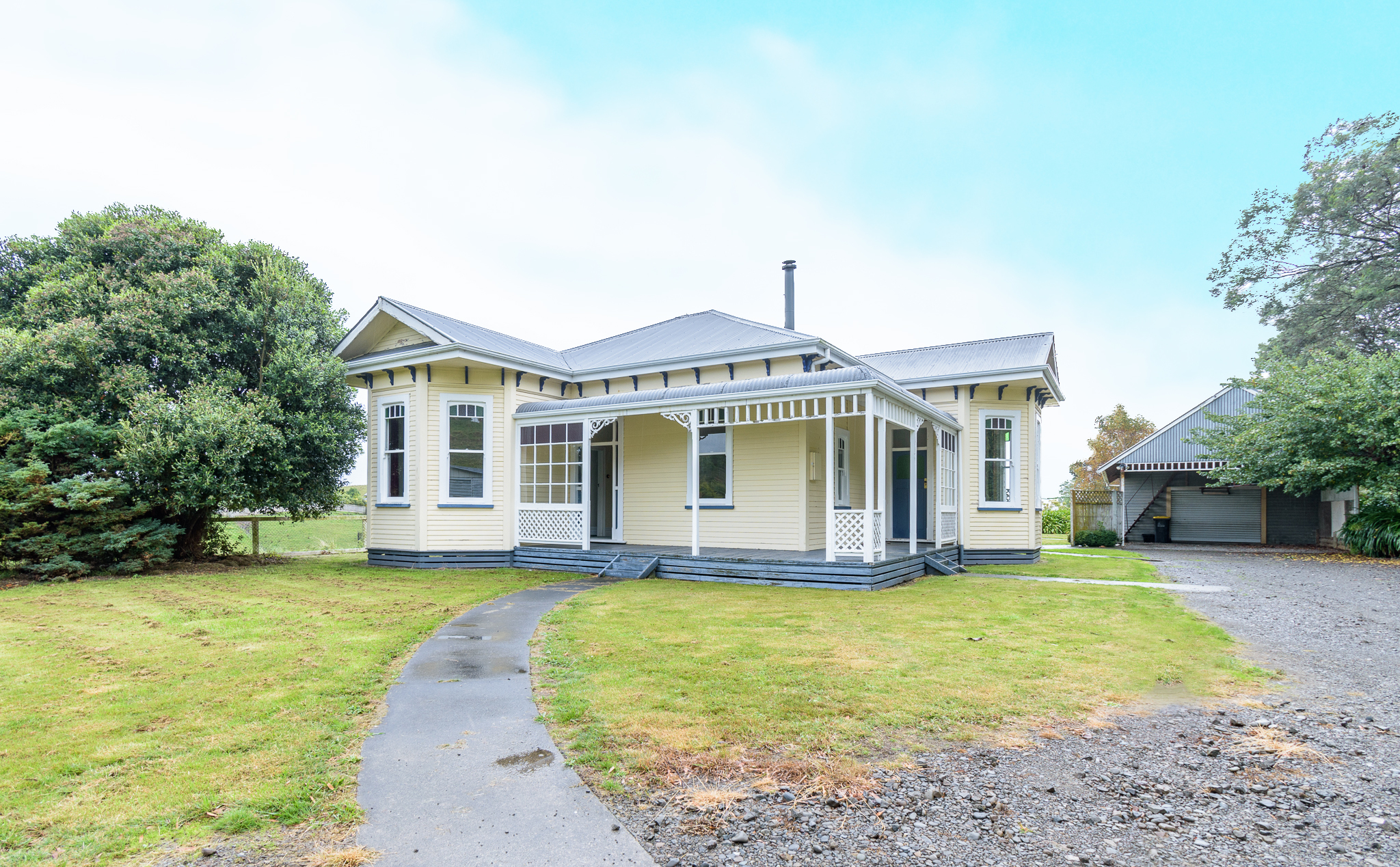 100 Halcombe Road, Feilding For Sale - Property Brokers