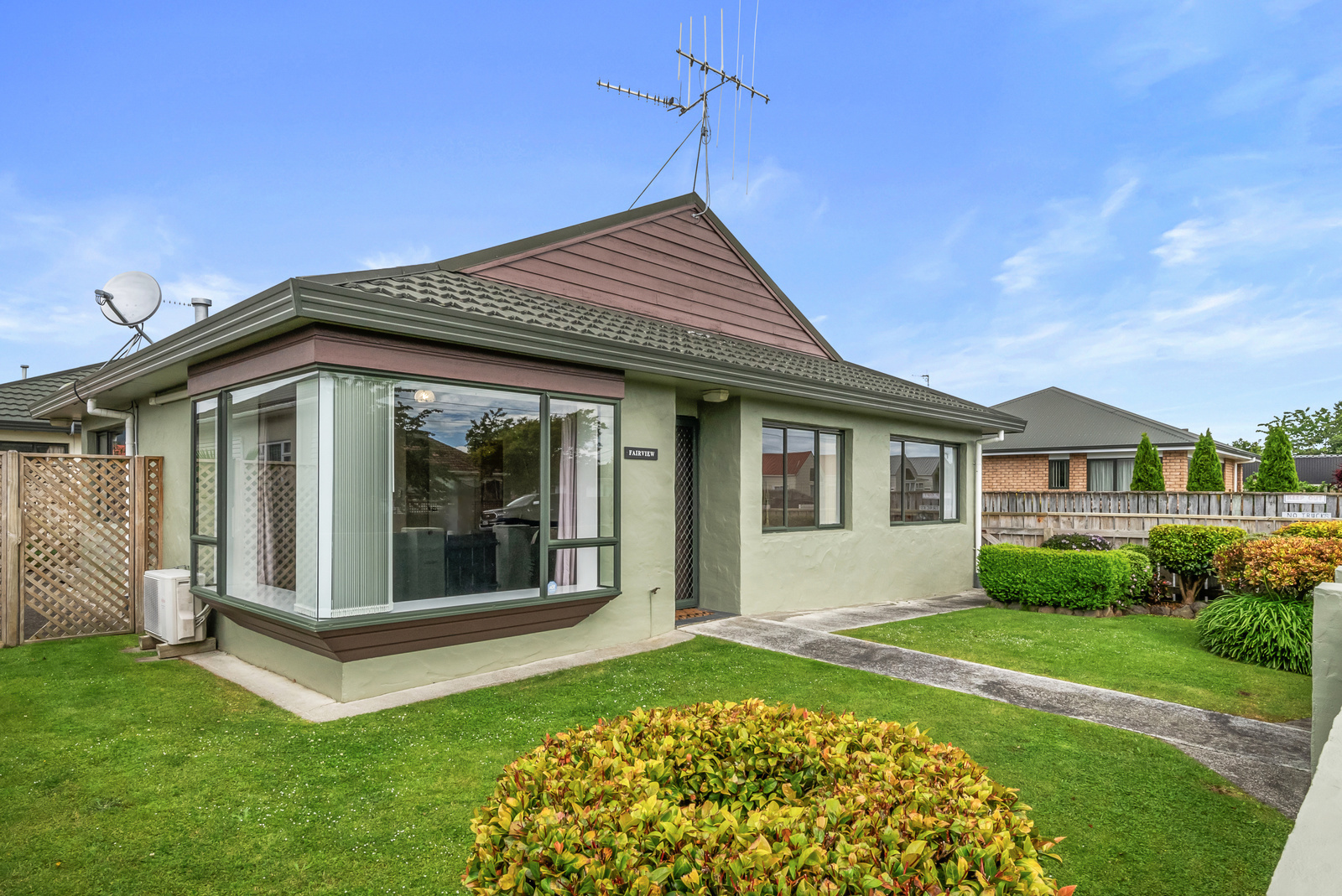174 Bartholomew Road, Levin, Horowhenua For Sale - Property Brokers