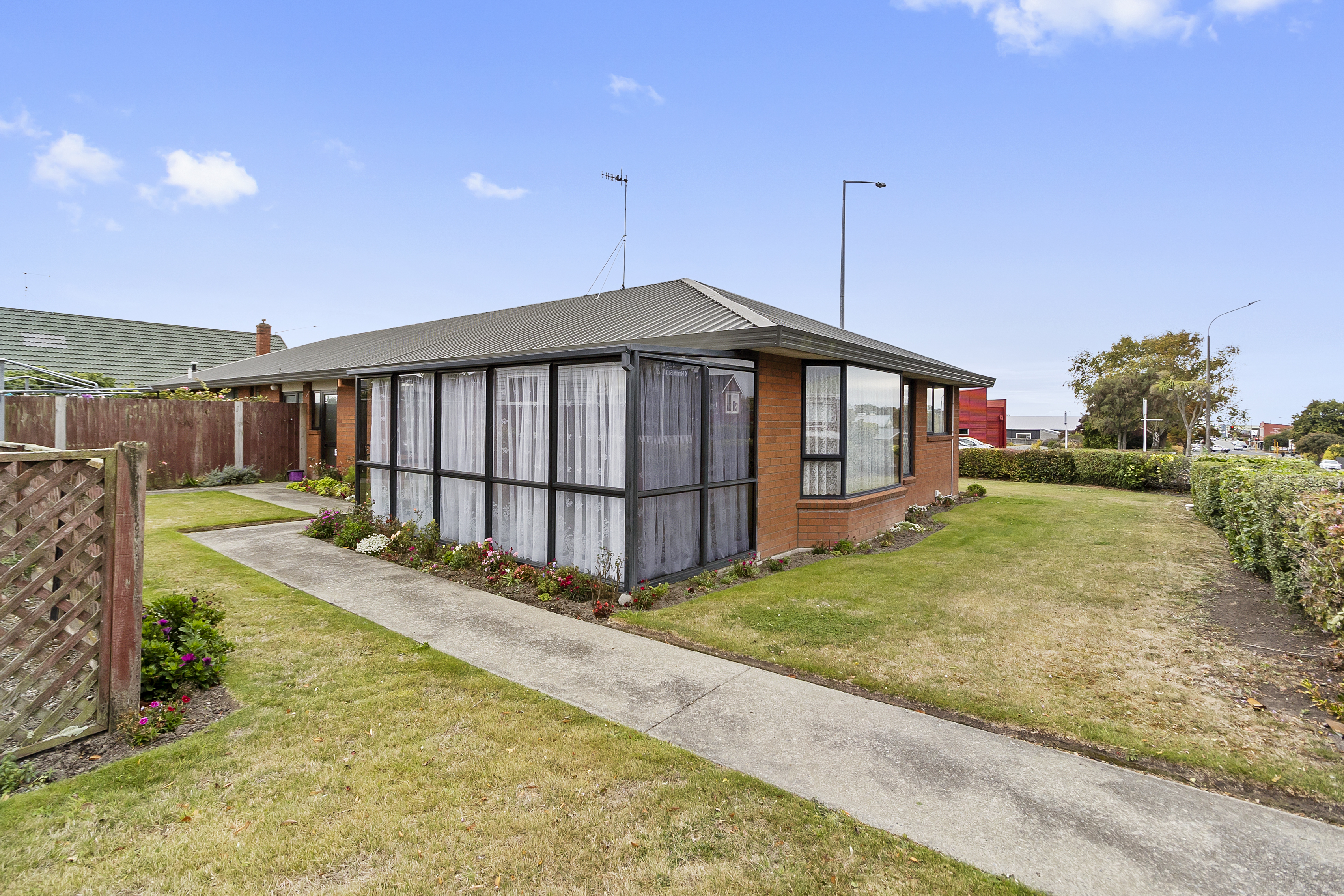 87 North Street, Timaru For Sale - Property Brokers