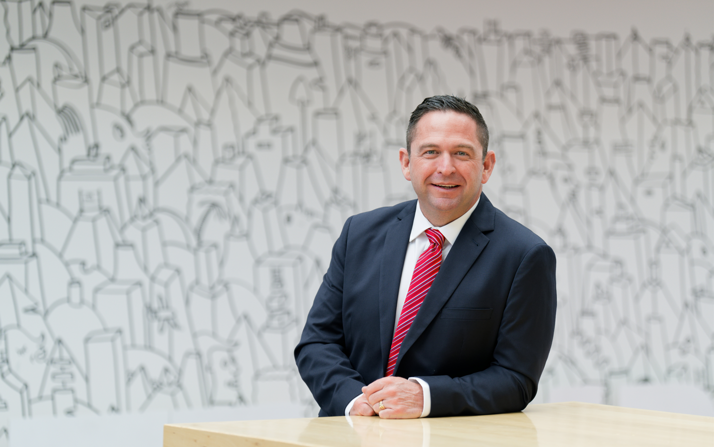 Jayson Hayde joins Property Brokers as new Chief Operating Officer