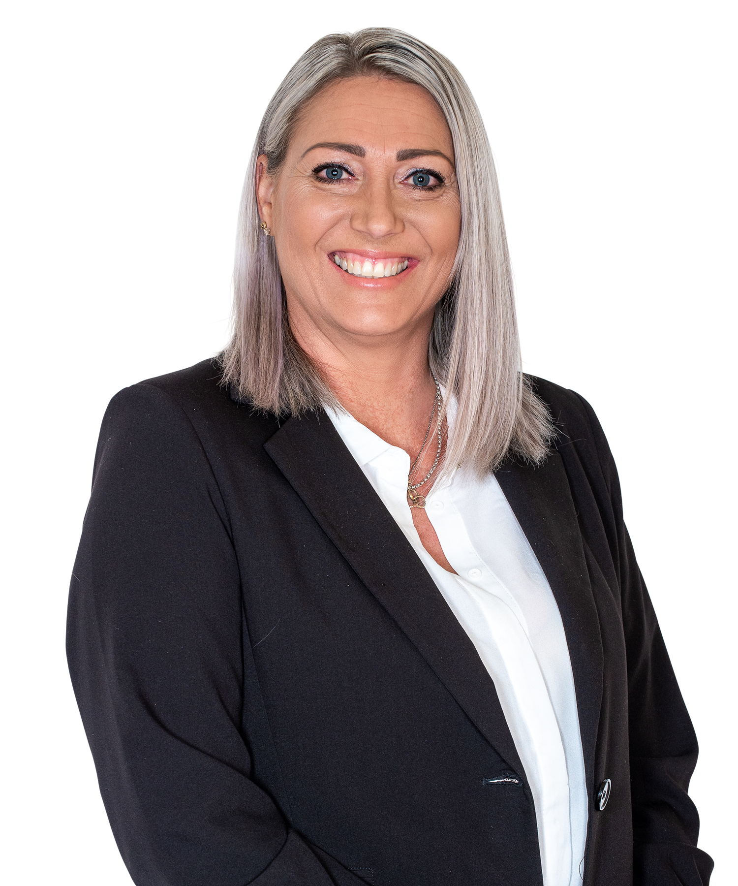 Alana Cameron - Property Manager - Property Brokers
