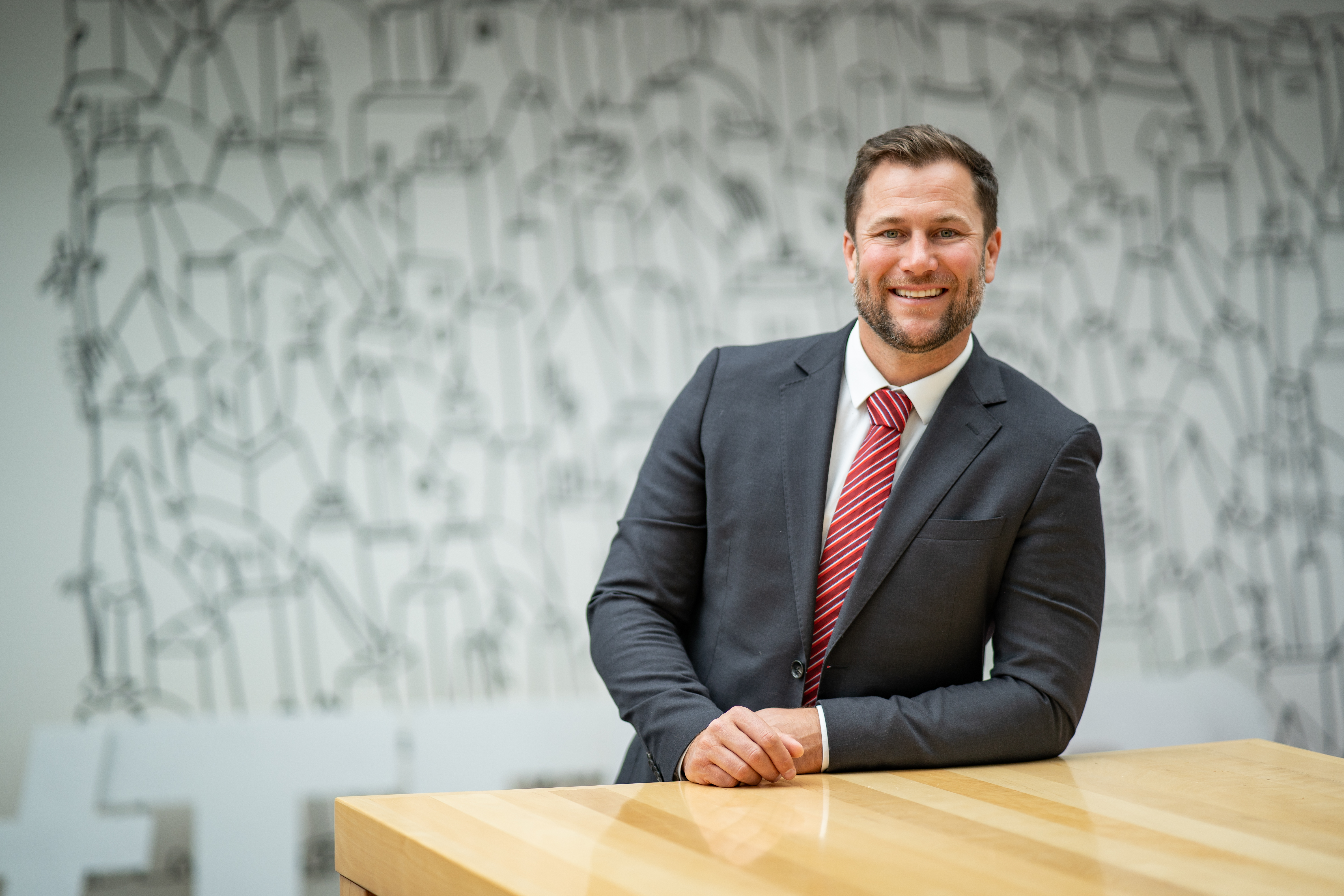 Joe Snee - Hawkes Bay/Gisborne Regional Manager - Property Brokers